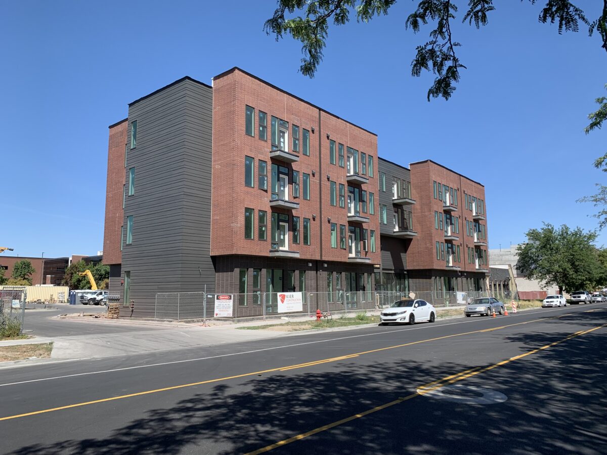 Salvation Army accepting applications for new Silvercrest senior ...